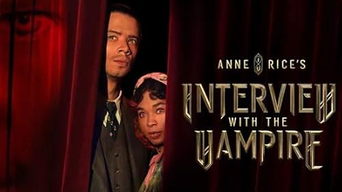 Interview with Vampire 2 - Copterfilm